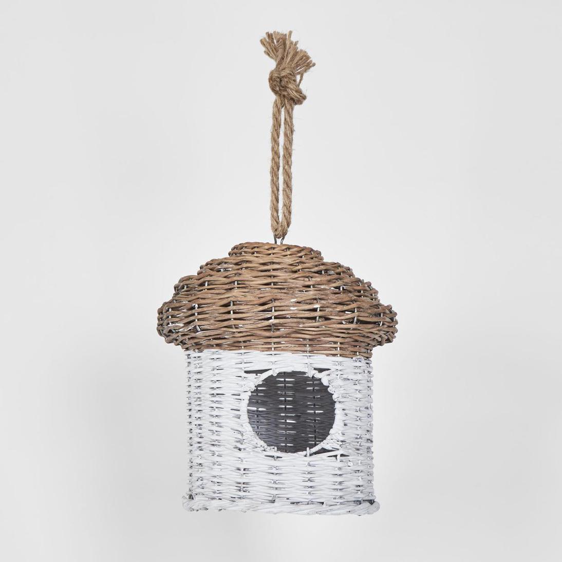 Willow Bird House | Perfect Pieces – Florabelle Living